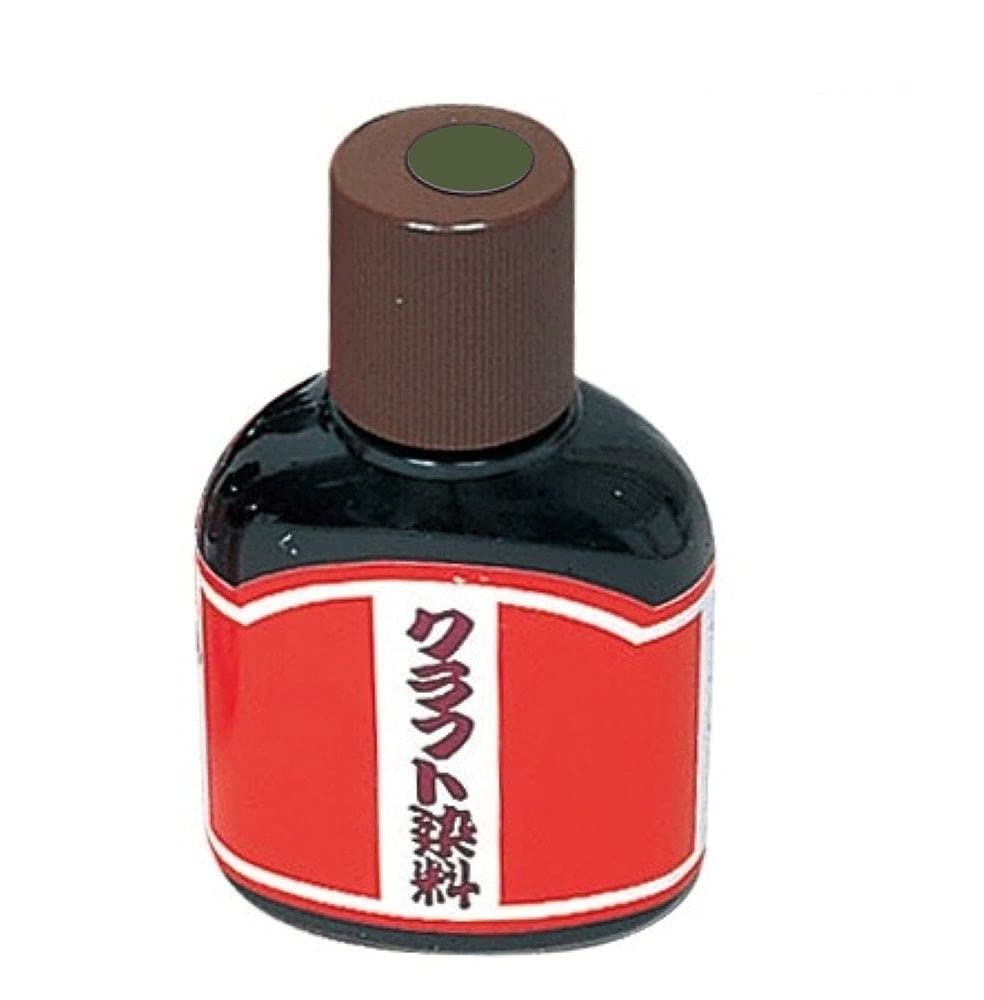 商品情報商品の説明◆染めつきがよく、美しく鮮明な発色で、耐水性・耐光性に優れた塩基性高品質の染料で、レザークラフト（革工芸）専用の染料です。 ◆革を湿らせてから水で薄めて色を重ね塗りすると、むらなく染まります。 ◆原液の場合は染め付きが早い...