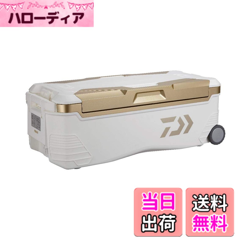 商品情報商品の説明-主な仕様 容量:48L / カラー:ゴールド自重(kg):9.9br内寸(cm):27x75x23 / 外寸(cm):39.5x91.5x33br断熱材:真空パネル5面+スチロール / 保冷力:KEEP 126brパーツ...