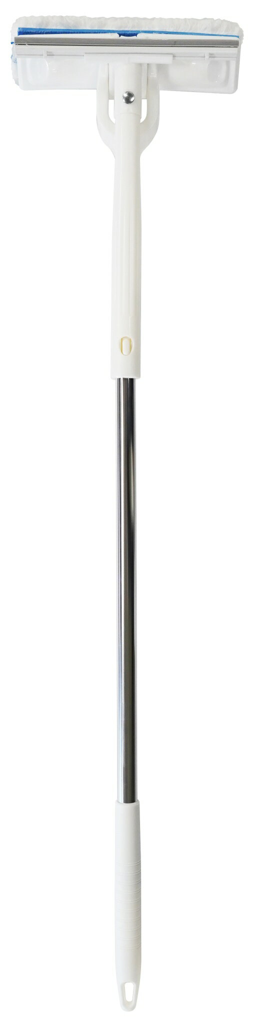 ■洗剤を使わず汚れを落とすモップ ブラシがこびりついた汚れをかき出し、マイクロファイバーが汚れをキレイに拭き取ります。 ■マイクロファイバー(極細繊維)使用 繊維1本1本が多角形構造になっているため、従来の繊維では滑ってしまう汚れもかき取る...