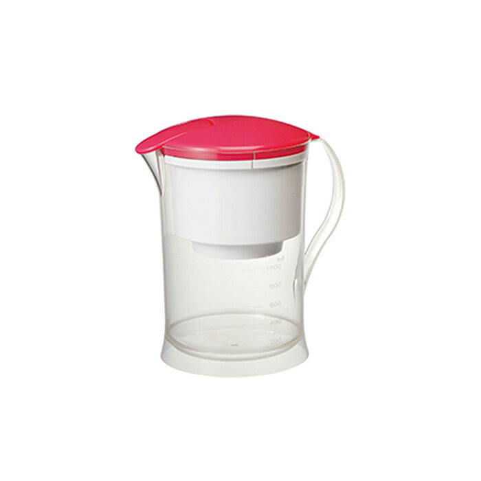 0.8リットルの油を一度に漉せる大容量オイルポット。油がくり返し使えるので、捨てる油の量が減ります。本体が透明なので、保存状態が一目でわかります。目盛り付きなので、油の分量がわかります。使い終わったカートリッジは、そのまま燃えるゴミに。 1...