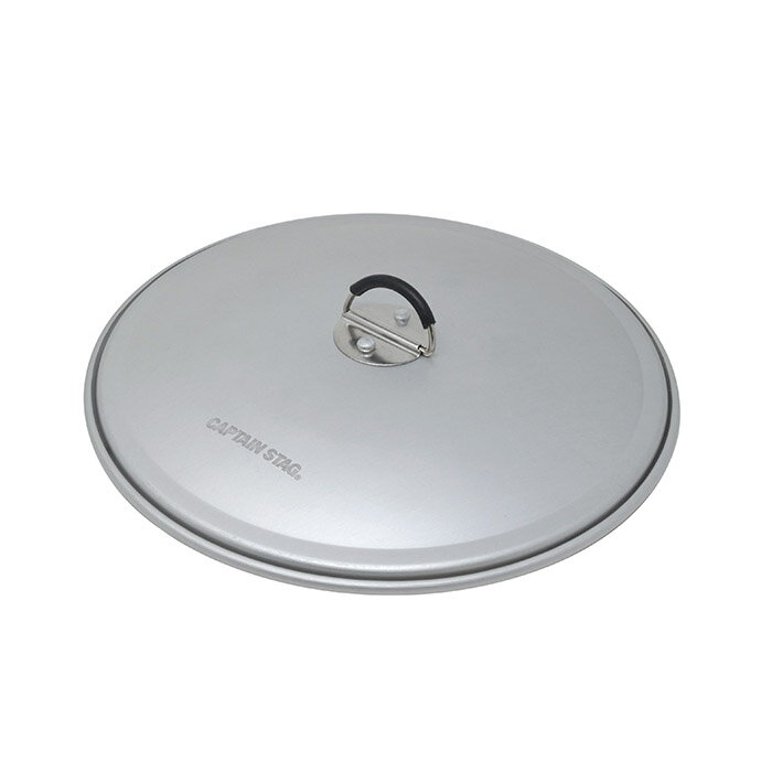 最大外径170mmのフライパンや鍋に使用可能 焼く・蒸すなど、料理の幅が広がります 外径18×H1.8cm 本体：アルミニウム（表面加工：アルマイト）　つまみ：ステンレス鋼・シリコーンゴム