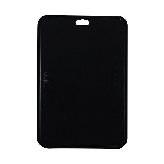 食器洗い乾燥機対応まな板 ベストセラーシリーズ。お好みの色がきっと見つかる ■製品サイズ(約)：縦345×横230×厚さ2mm ■重量(約)：140g ■材質：ポリプロピレン・熱可塑性エラストマー(耐熱温度130度) ■原産国：日本