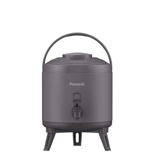 ■スポーツドリンク対応のウォータージャグ アルカリイオン水、スポーツドリンクなどにも対応！ ■スポドリOK。ステンレス製 内容器は丈夫でサビにくいステンレス鋼製。 アルカリイオン水やスポーツドリンクを入れてご使用いただけます。 ■しっかり保...