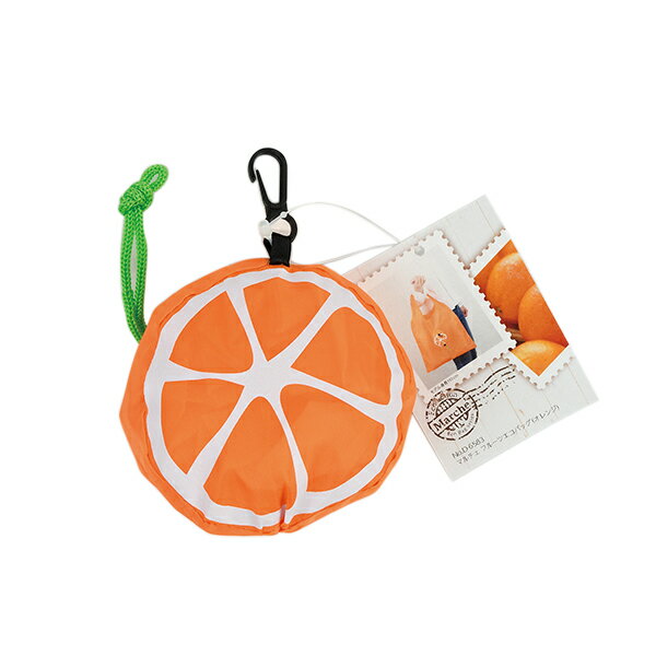 お買い物に便利なエコバッグフルーツ型の収納袋に詰め込んで、かわいくコンパクトに持ち運べます。収納袋に入れれば手のひら大なので、バッグに常備してもじゃまにならず便利！収納袋は縫い付けられているので、無くす心配もありません。 製品サイズ:(約)...