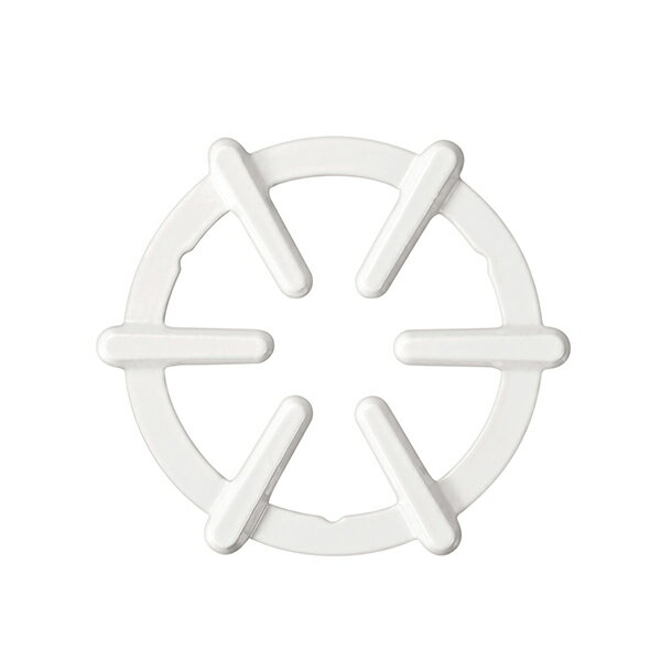 丈夫な鉄鋳物製鍋敷、熱いお鍋でも安心！ サビにくくお手入れカンタンなホーロー加工。 製品サイズ:(約)外径16×高さ2cm 素材・材質:表面加工/ほうろう、材料の種類/鉄鋳物、その他の材料/すべり止め:シリコーンゴム