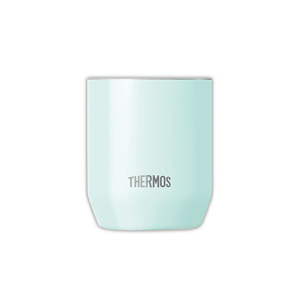 普段使いに最適！4色のパステルカラーシリーズ 手におさまりが良いサイズ感で、毎日の食卓で気軽に使えます。贈答用にも最適！ステンレス製魔法びん構造なので、冷たさ・温かさ長持ち。冷たい飲みものでも結露しにくいのでテーブルを汚しません。々の飲みも...