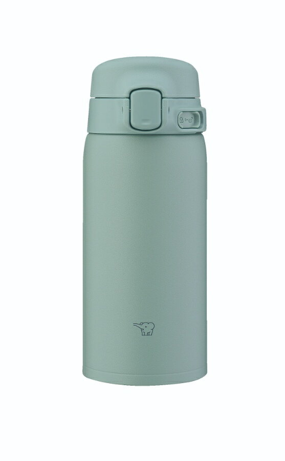 ■せんとパッキンをひとつにした「シームレスせん」 ■食器洗い乾燥機対応 ■高い保温・保冷力 ステンレス真空2重のまほうびん ■せんセットも本体もより小さくなって使いやすい ■軽量＆コンパクト ■スポーツドリンクOK！内面「ラクリア加工＋（プ...