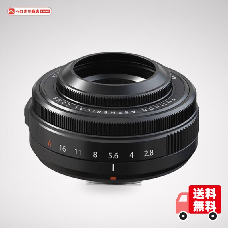 標準焦点距離: 27mm(35mm判換算:41mm相当)の焦点距離を持ち、自然な遠近感で描写できる汎用性の高いレンズです 快適な操作性と高いタフネス性能: 絞りリングを搭載し、防塵防滴耐低温構造を備えた標準単焦点タイプのレンズです 多様な撮...