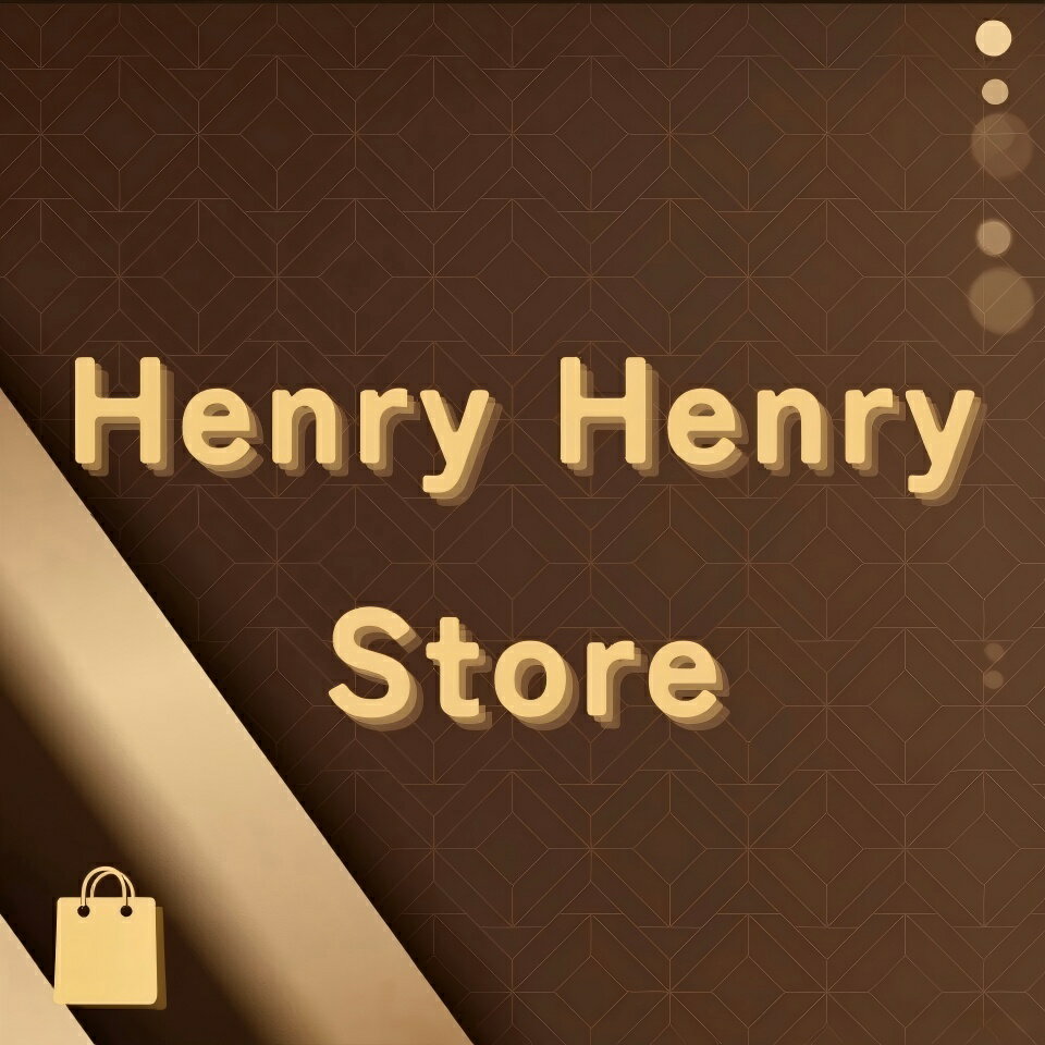 楽天市場 | Henry Henry Store - よろしくお願いします