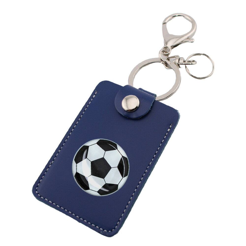 素材：牛革　サイズ：約7.5cm×5cm　（内寸サイズ：4×6cm） ※表面のみ可愛いぷっくりシールを貼りました。裏面は同色無地となります。 ☆財布を忘れた！ 小銭がない！ のどが渇いた・・・ そんな時にお金を入れて鍵と一緒に持ち歩けば大活...