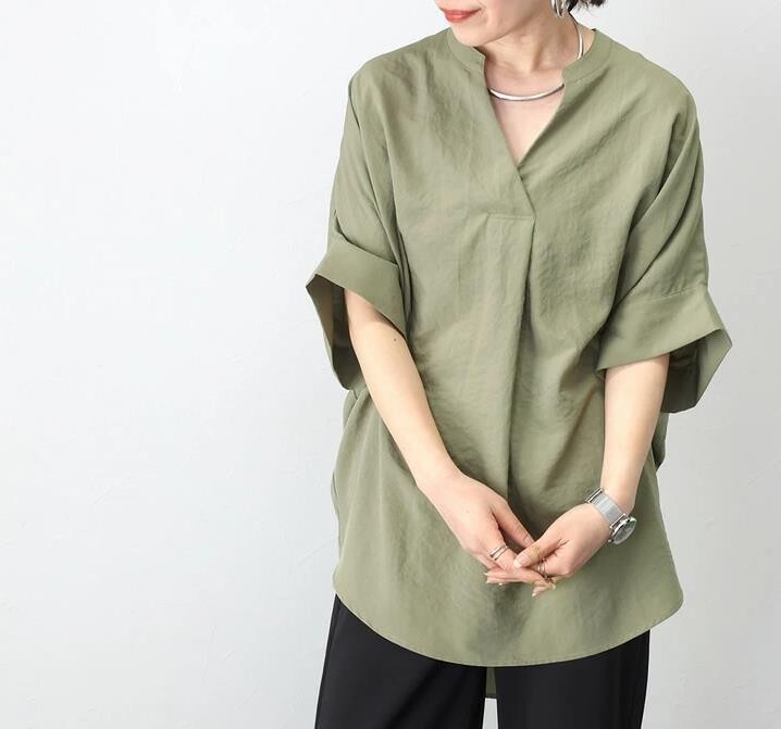 ご覧頂きありがとうございます 商品詳細 【状態】新品 ★状態：新品未使用 ★カラー：ホワイト，ブラック，あんず，アミーグリーン，ネイビー，コーヒー，グレー ★素材：ポリエステル ★フリーサイズ ※素人採寸の為、誤差が生じる場合がございます。...