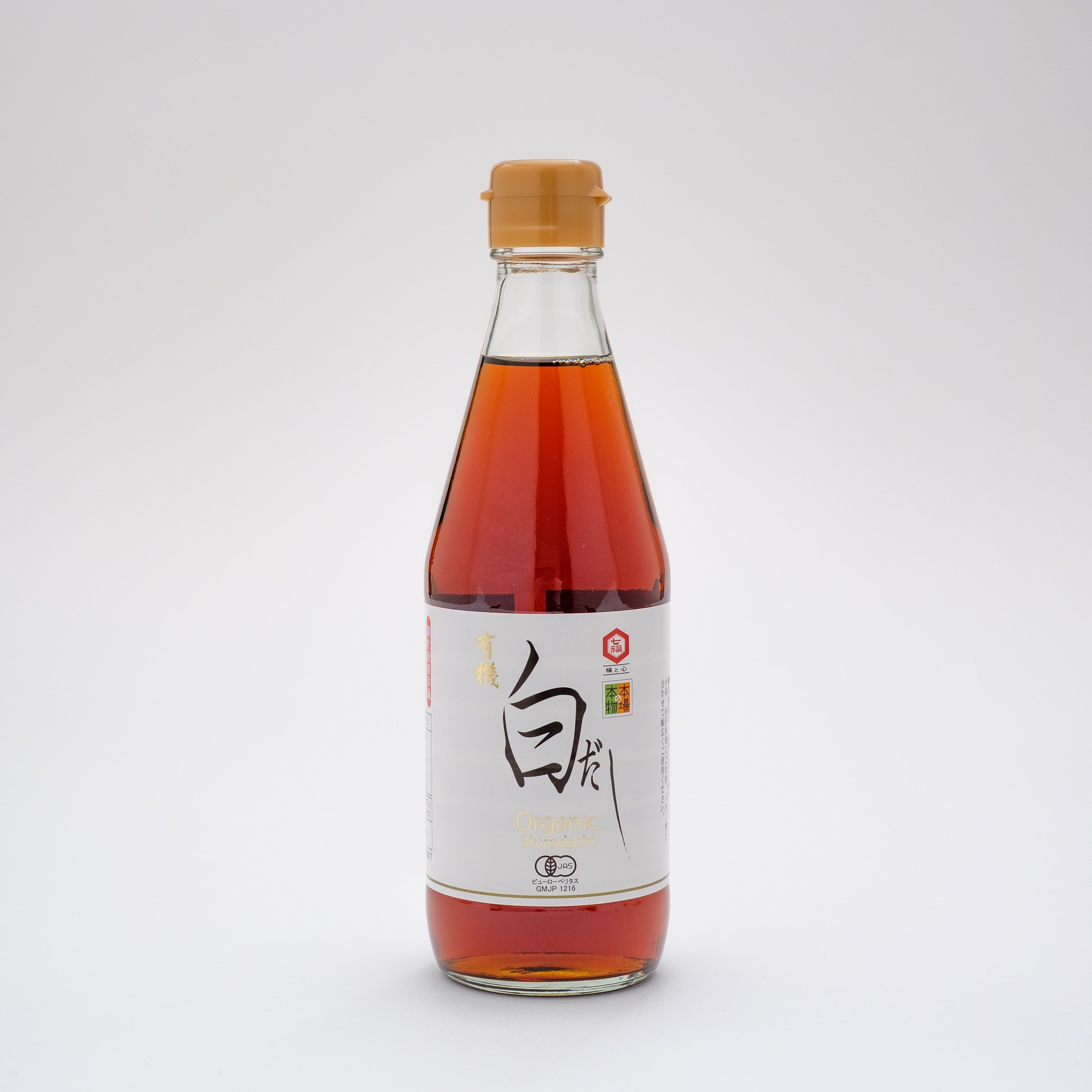 有機白醤油に国産原料のだしをブレンド　香り高く深い旨み ■有機白醤油に枕崎産本枯節、北海道産昆布、大分産椎茸からとっただしをブレンド　■食材の色や風味をいかす料理に　 ■化学調味料不使用　 ■11倍濃縮タイプ　 ■薄めてお吸い物や煮物、炊き...