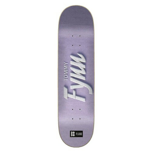 幅：8.25インチ/長さ：31.77インチ （1インチ=2.54cm） JESSUPのデッキテープ(\735）を1枚サービスしています。