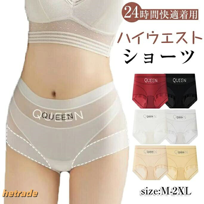 s-q-lady267【冷感ヒンヤリ素材】特殊冷却繊維が体表温度を大3℃低減。1000ヶ所以上のメッシュ構造が通気性を80%向上させ、夏場のムレや汗ジミを根本解消します。デリケートゾーン用抗菌シルク付き。【プロ級ヒップアップ】45度近い角度...