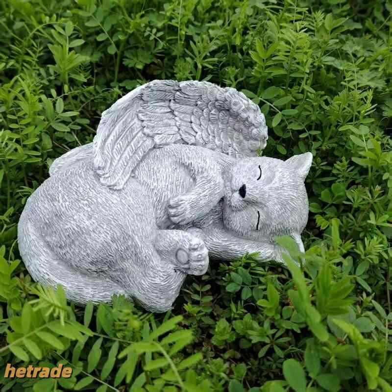・主な素材: 合成樹脂・カテゴリ: 動物・デザイン展開: 天使猫、臘腸犬、貴賓犬、天使男女、眠り猫、ヨークシャー、ゴールデンレトリバー、フレンチブルドッグ、獅子犬、トラクターボーイ、リス、天使男児抱犬、ゴリラ、休憩鹿・ギフトシーン: 旅行記...