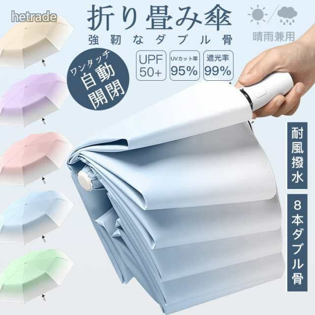 グラスファ 雨傘 超撥水 UPF50+ バッグ 小物 ブランド雑貨 豊富 コーヒー グリーン ブルー パープル ピンク