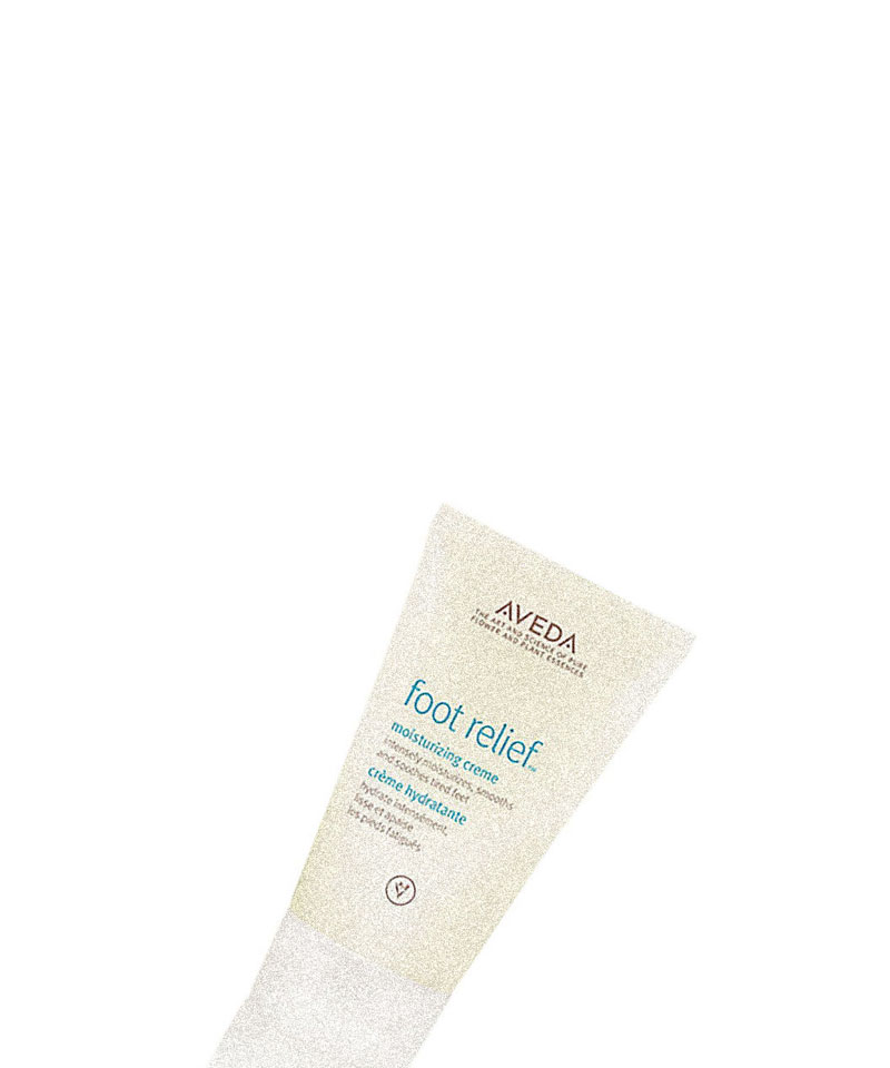 商品詳細 ブランド名AVEDA（AVEDA） 商品名フット　リリーフ 内容量125mL／フットクリーム 商品説明ハーブを配合したフォーミュラが疲れた足に心地よいクール感を与えるフット用クリーム。うるおいを与え、かかとなどをやわらかくケアしま...
