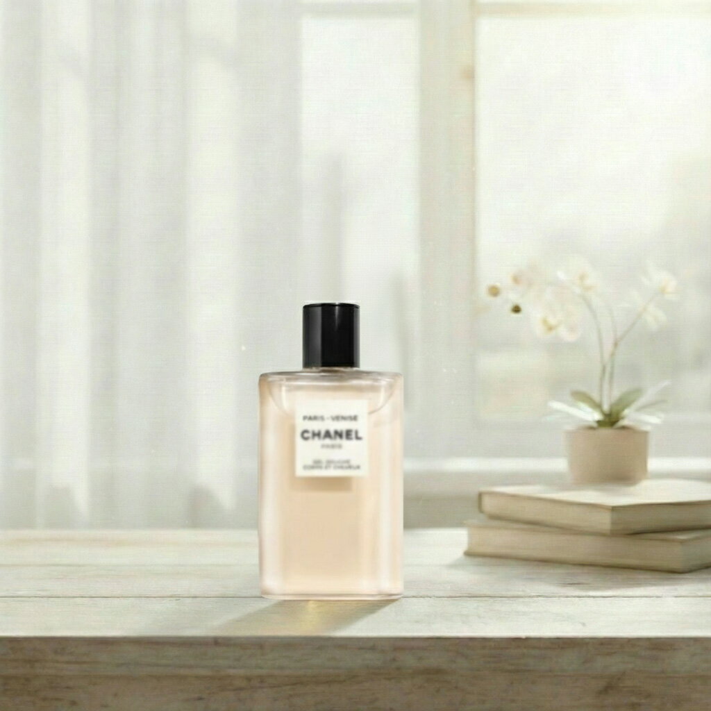 商品詳細 ブランド名CHANEL（CHANEL） 商品名レ　ゾー　ドゥ　シャネル　パリ　ヴェニス　ヘア＆ボディ　シャワー　ジェル 内容量200mL／シャワージェル 商品説明心地よく繊細な泡だちのシャワー ジェル。フレッシュに輝くネロリが、温...