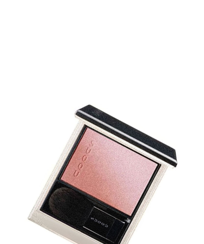 商品詳細 ブランド名スック（SUQQU） 商品名ブラーリング　カラー　ブラッシュ 内容量6.4g／パウダーチーク 商品説明まるで無重力のような軽やかさ。色彩×ツヤのオーラをグラデーションで纏うパウダーブラッシュ。するする広がる微細な粉体と「...