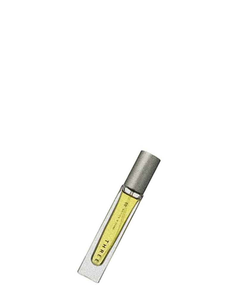 商品詳細 ブランド名THREE（THREE） 商品名THREE　エッセンシャルセンツ　R　00　WRITTEN　IN　STONE 内容量10mL・30mL／オードトワレ 商品説明クリーンで無機質なハーモニー。気分をリフレッシュする芳醇な「石...