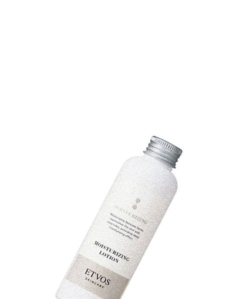 商品詳細 ブランド名エトヴォス（ETVOS） 商品名モイスチャライジングローションI 内容量150mL／化粧水 商品説明すぅっとなじみ、うるおう浸透※1保湿ローション肌に存在するセラミドと同じ構造で、肌との親和性の高いうるおい成分「ヒト型セ...