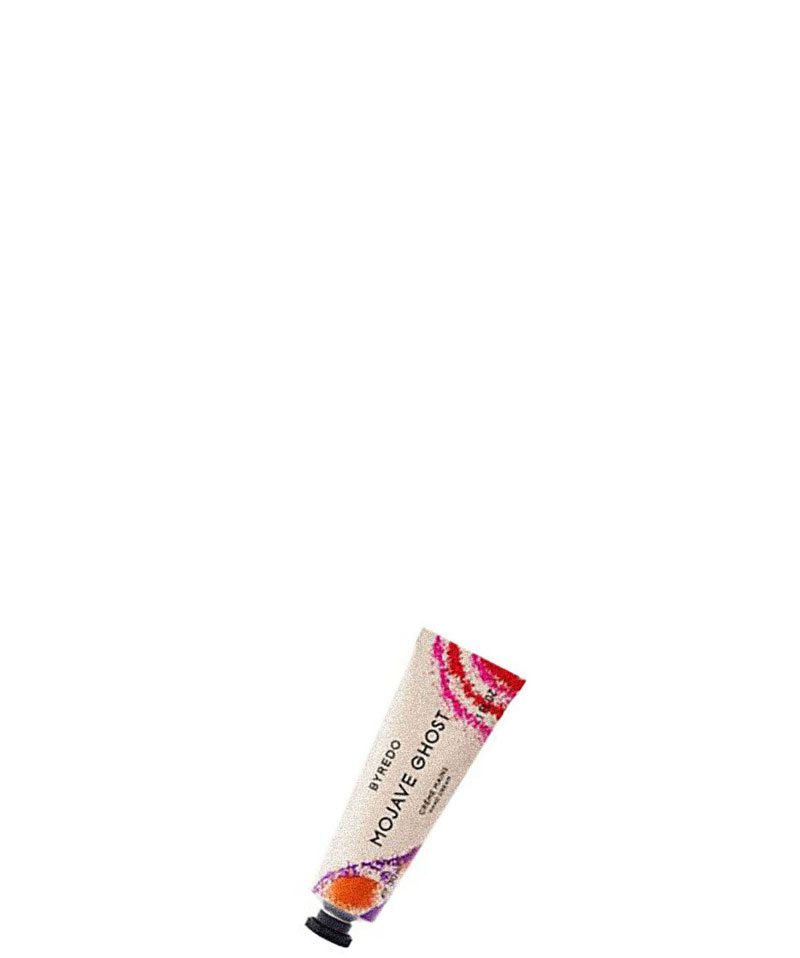 商品詳細 ブランド名バイレード（BYREDO） 商品名ホリデーパッケージ　ハンドクリーム　モハーヴェ　ゴースト　2025 内容量30mL／ハンドクリーム 商品説明ホリデーシーズンを彩るデザインのハンドクリームが登場。ブランドのアイコニックな...