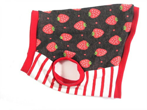 その他のダックス服はこちら ＜夏でも洋服を着てほしいワケ＞ ワンちゃんは肉球にしか汗腺がなく、発汗による 体温調節がほとんどできないので暑さが苦手です。 そのため日差しの強い屋外や 熱のこもりやすい車内など 熱中症を引き起こしやすくなります...