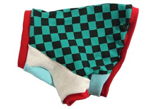 その他の小型犬服はこちら ＜夏でも洋服を着てほしいワケ＞ ワンちゃんは肉球にしか汗腺がなく、発汗による 体温調節がほとんどできないので暑さが苦手です。 そのため日差しの強い屋外や 熱のこもりやすい車内など 熱中症を引き起こしやすくなります。...