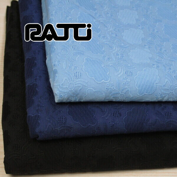 ratti (ラッティ) 1945年 アントニオ・ラッティによって設立された、「ratti (ラッティ)」。 美しいシルクプリントが有名ですが、世界のあらゆるトップブランドに服地を提供する一方、ウールやコットン、リネンなどの天然素材を中心に...