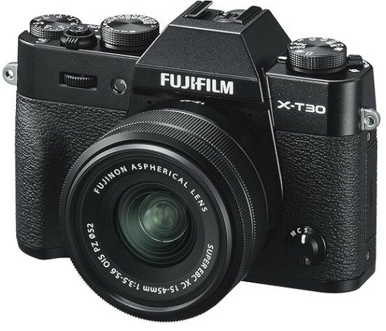 ご覧頂きありがとうございます！ ★ 解像感・色味ともにトップクラス♪★ ★ JPEG撮って出しで“作品レベル”♪★ ★ 位相差＋コントラストのハイブリッドAF♪★ ★ 安心の1ヶ月保証★ ★ 全国送料無料★ 〜富士フイルム FUJIFILM...