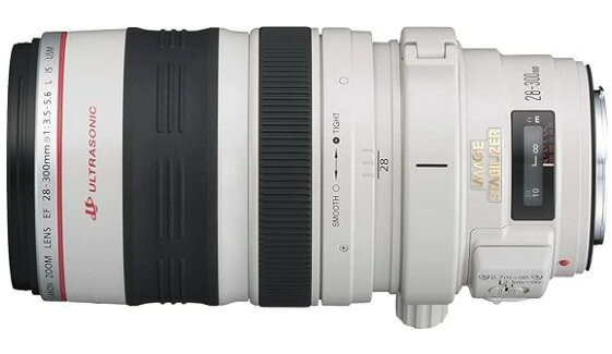 ご覧いただきありがとうございます！ 〜キヤノン Canon ズームレンズ EF28-300mm F3.5-5.6L IS USM 望遠レンズ〜 ◆コンディション◆ 外観スレキズ僅かで 綺麗なコンディションです。 レンズ内はチリ、ホコリの混入...