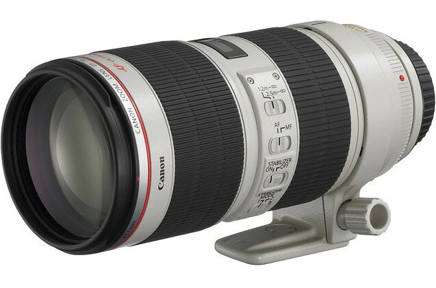 ご覧いただきありがとうございます！ 〜キヤノン Canon EF70-200mm F2.8L IS II USM 〜 ◆コンディション◆ 外観スレキズ僅かで 綺麗なコンディションです。 レンズ内はチリ、ホコリの混入少なく、 スカッとクリアー...