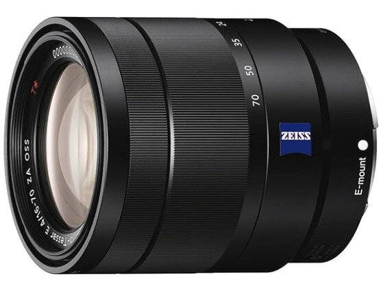ご覧いただきありがとうございます！ 〜SONY ソニー Vario-Tessar T* E 16-70mm F4 ZA OSS 〜 ◆コンディション◆ 外観スレキズ僅かで 綺麗なコンディションです。 レンズ内はチリ、ホコリの混入少なく、 ス...
