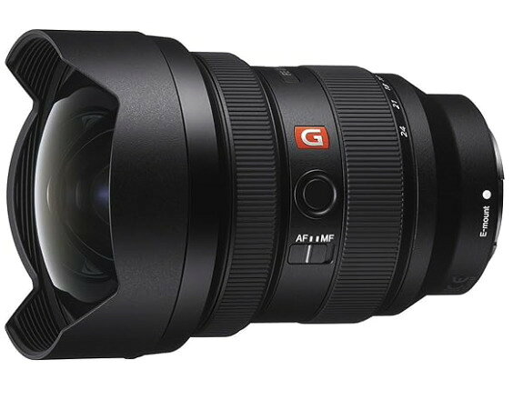 ご覧いただきありがとうございます！ 〜SONY ソニー FE 12-24mm F2.8 GM 〜 ◆コンディション◆ 外観スレキズ僅かで 綺麗なコンディションです。 レンズ内はチリ、ホコリの混入少なく、 スカッとクリアーです♪♪ オートフォ...