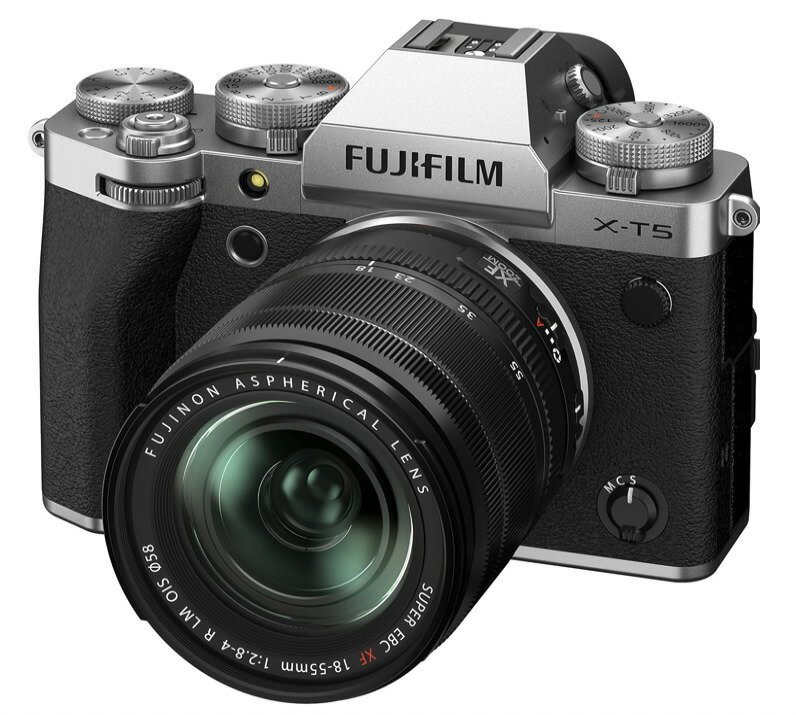 ご覧頂きありがとうございます！ ★ 圧倒的な高画質4000万画素♪★ ★ “撮る楽しさ”重視でシャッター・ISO・露出補正が物理ダイヤル★ ★ 高性能AF＋被写体認識♪★ ★ 安心の1ヶ月保証★ ★ 全国送料無料★ 〜富士フイルム FUJI...