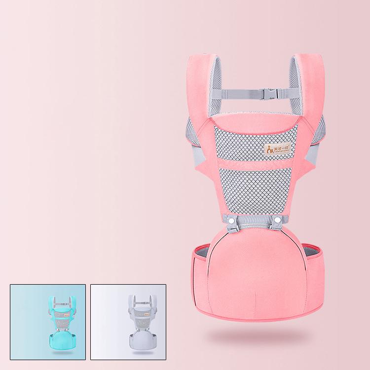 ■キーワード ベビースリング ベビーキャリー ベビー用品 抱っこ紐ベビースリング 多機能 抱っこひも 新生児 赤ちゃん おんぶ紐 多機能ベビースリング 腰ベンチ ヒップシート キャリー抱っこ紐 ベビーキャリア おんぶ メッシュ 出産祝い 調整可