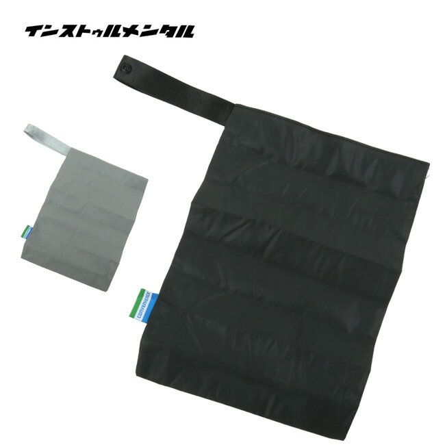 メーカー希望小売価格はメーカーカタログに基づいて掲載していますSpec ブランド名 インストゥルメンタル 商品名 REFLECTOR MULTI BAG S リフレクターマルチバッグ メーカー型番 IN-067MS サイズ 縦約29.5×横...