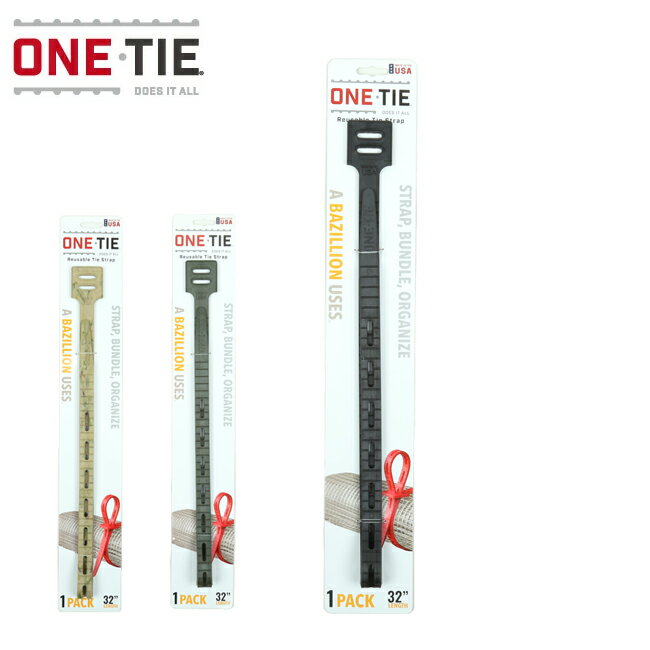 メーカー希望小売価格はメーカーカタログに基づいて掲載していますSpec ブランド名 ONE TIE ワンタイ 商品名 ワンタイ 32インチ（1本） メーカー型番 サイズ サイズ：80cm重量：72g抗張力：32.7kg※メーカーサイズ参照 ...