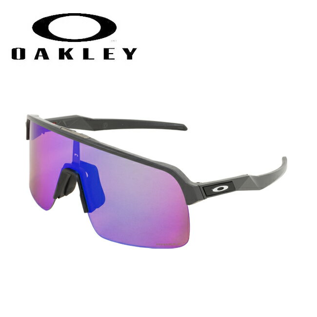 メーカー希望小売価格はメーカーカタログに基づいて掲載していますSpec ブランド名 OAKLEY オークリー 商品名 Sutro Lite (Asia Fit) スートロライト メーカー型番 OO9463A-0239 サイズ アジアンフィッ...