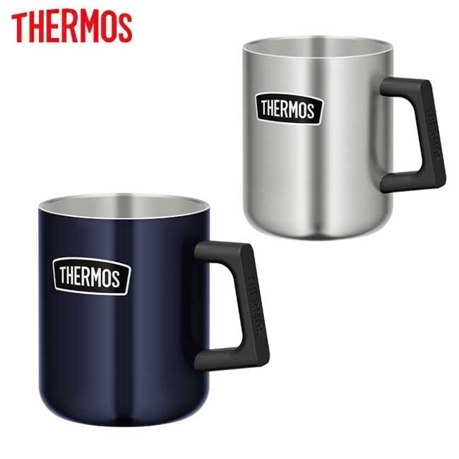 メーカー希望小売価格はメーカーカタログに基づいて掲載していますSpec ブランド名 THERMOS サーモス 商品名 真空断熱マグカップ 450ml メーカー型番 ROD-007 サイズ 幅12cm×奥行8.5cm×高さ10.5cm※メーカ...