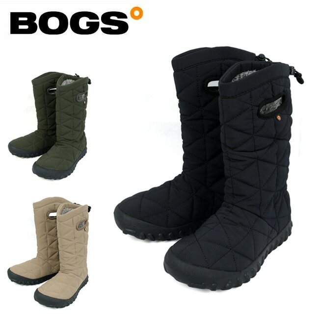 メーカー希望小売価格はメーカーカタログに基づいて掲載していますSpec ブランド名 BOGS ボグス 商品名 B-MOC BモックHIGH メーカー型番 78940S サイズ 23cm24cm25cm※こちらの商品は1cm刻みの展開になりま...