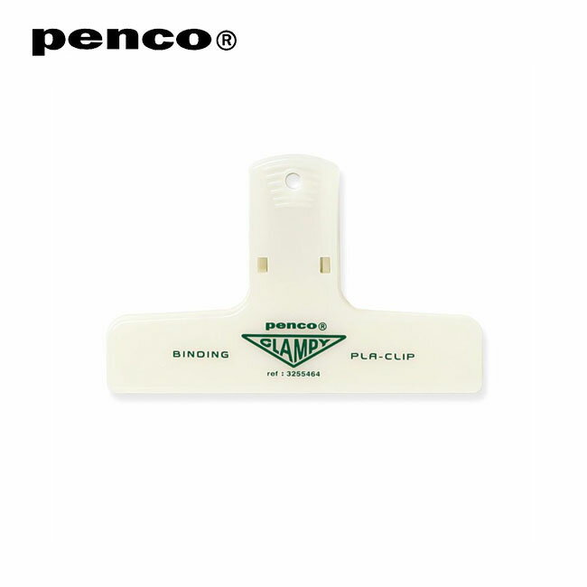 メーカー希望小売価格はメーカーカタログに基づいて掲載していますSpec ブランド名 PENCO ペンコ 商品名 Plastic Clip Glow プラクリップグロー メーカー型番 DP193 サイズ 本体：幅10.0cm×高さ6.5cm×...