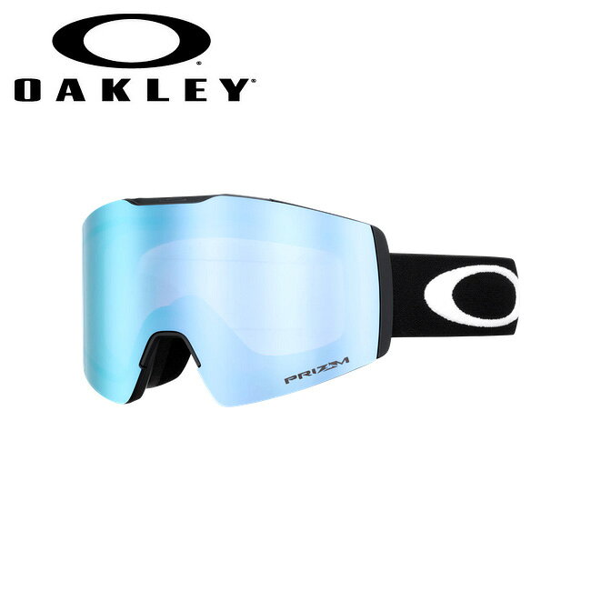 メーカー希望小売価格はメーカーカタログに基づいて掲載していますSpec ブランド名 OAKLEY オークリー 商品名 Fall Line M フォールライン Matte Black Prizm Sapphire Iridium メーカー型番...