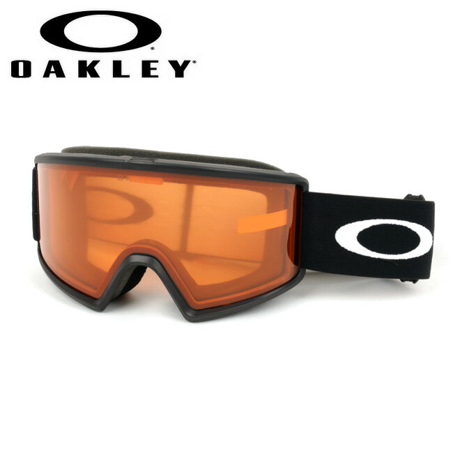 メーカー希望小売価格はメーカーカタログに基づいて掲載していますSpec ブランド名 OAKLEY オークリー 商品名 Target Line L ターゲットライン Matte Black Prizm Persimmon メーカー型番 OO7...