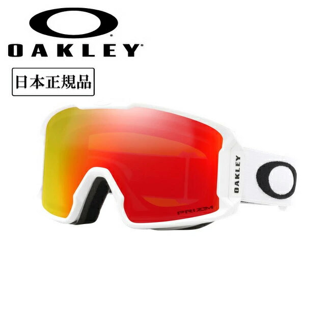 メーカー希望小売価格はメーカーカタログに基づいて掲載していますSpec ブランド名 OAKLEY オークリー 商品名 Line Miner M ラインマイナー Matte White Prizm Torch Iridium メーカー型番 O...