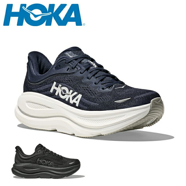 メーカー希望小売価格はメーカーカタログに基づいて掲載していますSpec ブランド名 HOKA ホカ 商品名 BONDI 9 ボンダイ9 メーカー型番 1162011 サイズ 25cm、26cm、26.5cm、27cm、27.5cm、29cm...