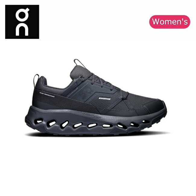メーカー希望小売価格はメーカーカタログに基づいて掲載していますSpec ブランド名 On オン 商品名 Cloudhorizon Waterproof クラウドホライズンウォータープルーフ Black/Black メーカー型番 3WE100...