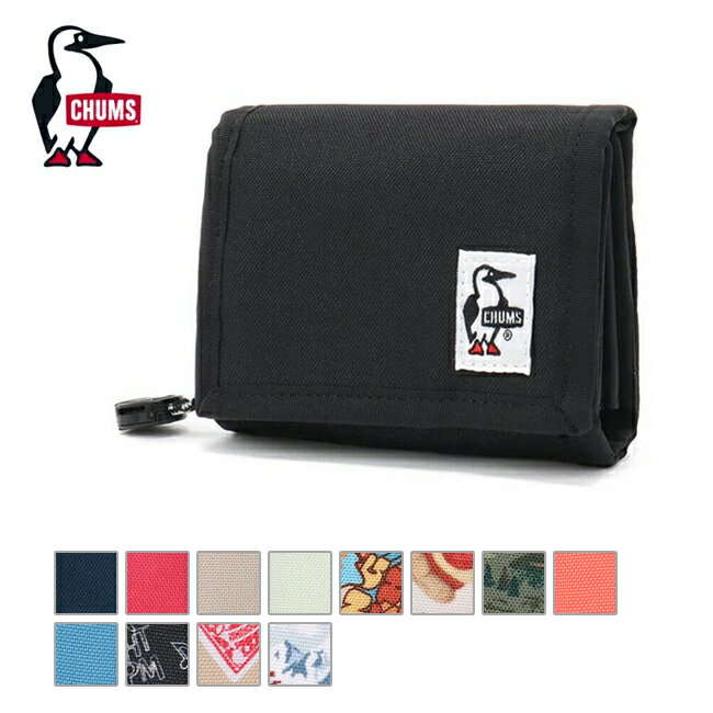 メーカー希望小売価格はメーカーカタログに基づいて掲載していますSpec ブランド名 CHUMS チャムス 商品名 Recycle Multi Wallet リサイクルマルチウォレット メーカー型番 CH60-3988 サイズ H10×W11...