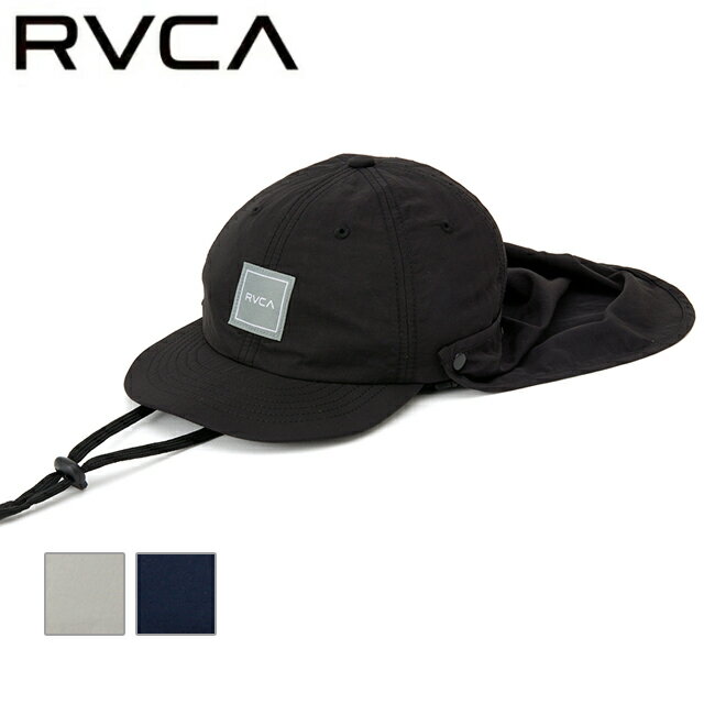 メーカー希望小売価格はメーカーカタログに基づいて掲載していますSpec ブランド名 RVCA ルーカ 商品名 GOBI CAP ゴビキャップ メーカー型番 BF041955 サイズ 頭回り：約57cm　※サイズ調節可能ツバ：約6cm※自社採...