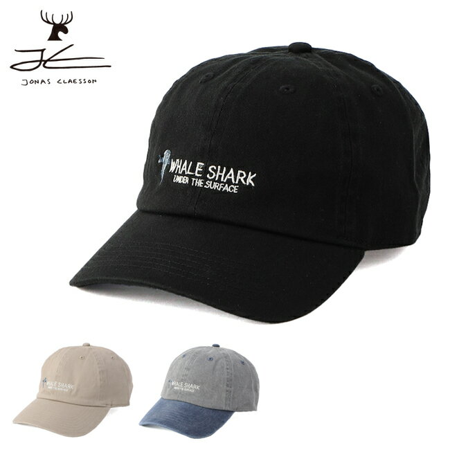 メーカー希望小売価格はメーカーカタログに基づいて掲載していますSpec ブランド名 JONAS CLAESSON ジョナスクレアッソン 商品名 WHALE SHARK CAP ホエールシャークキャップ メーカー型番 10-81-3939-0...